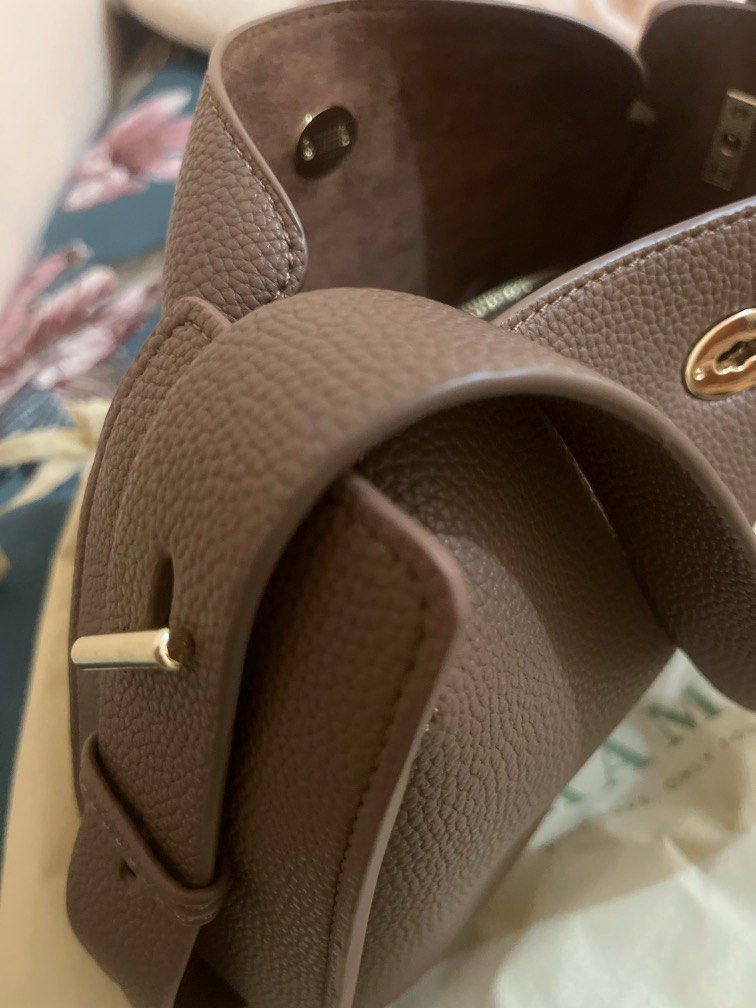 Kami Bag x Annisa Aziza - Alba Bag, Fesyen Wanita, Tas & Dompet di ...