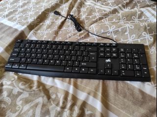 Discord Nitro Keyboard Bundle, Computers & Tech, Parts & Accessories ...