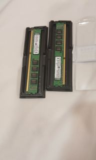 8GB RAM 3200mhz Kingston, Computers & Tech, Parts & Accessories ...