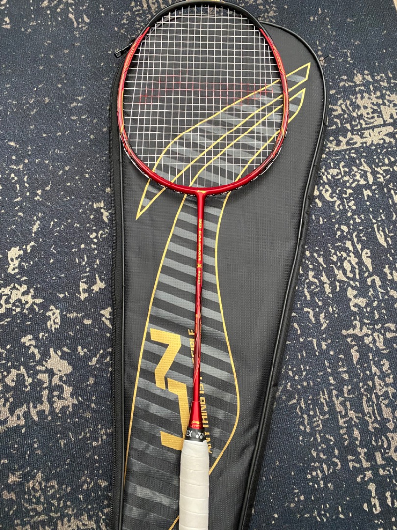 Lining 3D Calibar untuk dilepaskan, Sports Equipment, Other Sports ...