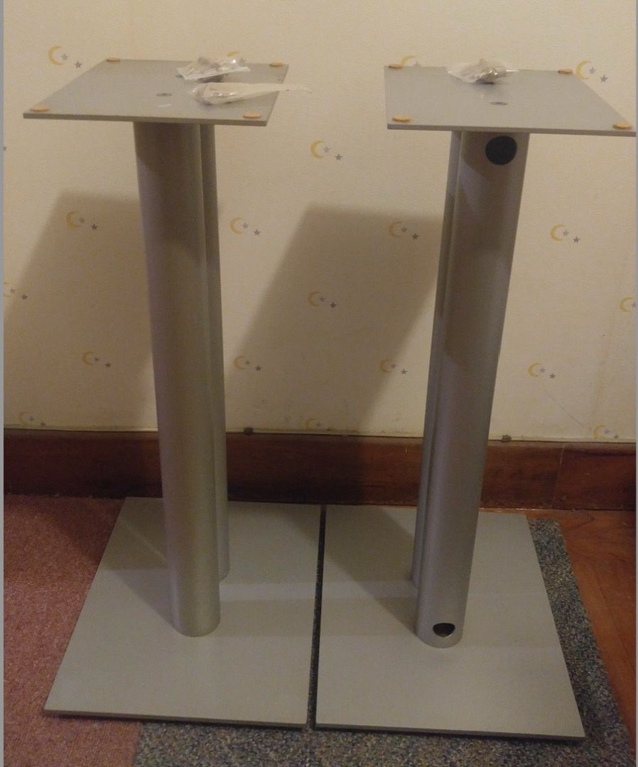 Linn Majik 109 speaker stand 腳架, 音響器材, 其他音響配件及設備 - Carousell