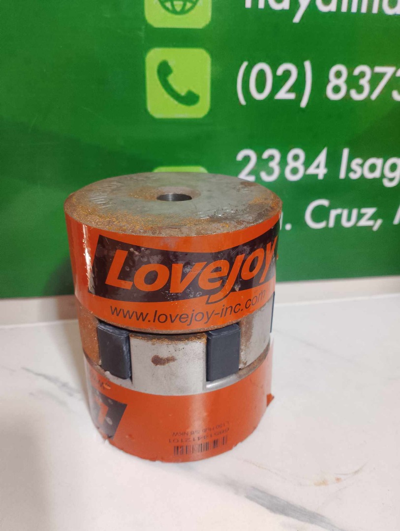 lovejoy coupling, Commercial & Industrial, Construction & Building ...