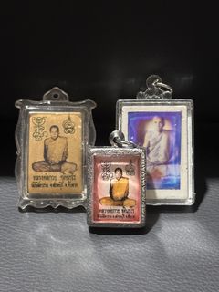 LP Kuay Wat Kositaram Remakes 256x, Hobbies & Toys, Memorabilia ...