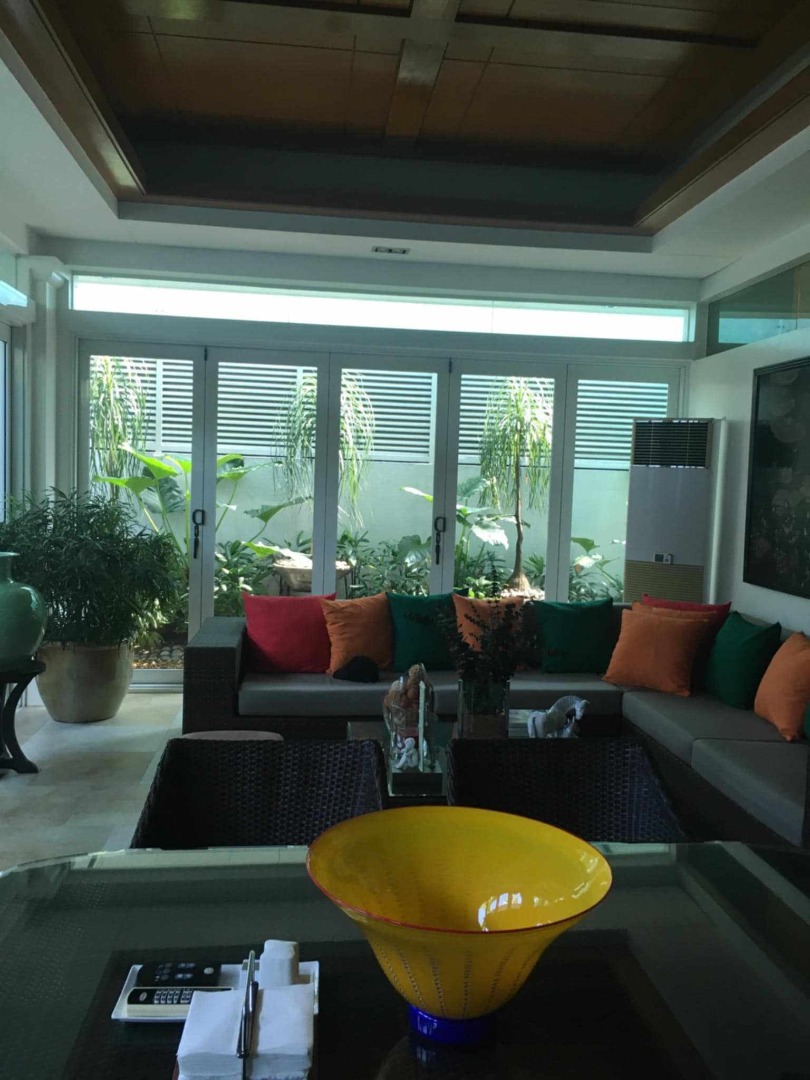LUXURIOUS HOUSE & LOT in AFPV near BGC for Sale! Only 80M, Property ...