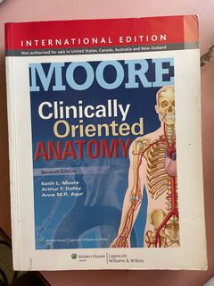 Medical, Hobbies & Toys, Books & Magazines, Textbooks on Carousell