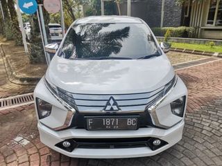 Mitsubishi expander ultimate matic 2020, Mobil & Motor, Mobil untuk ...