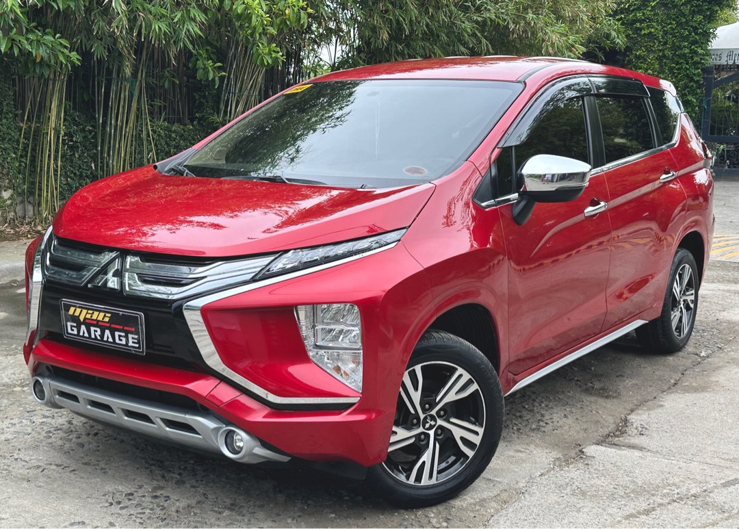 Mitsubishi Xpander 2019 Gls At View All Mitsubishi Xpander 2019 Gls At Ads In Carousell