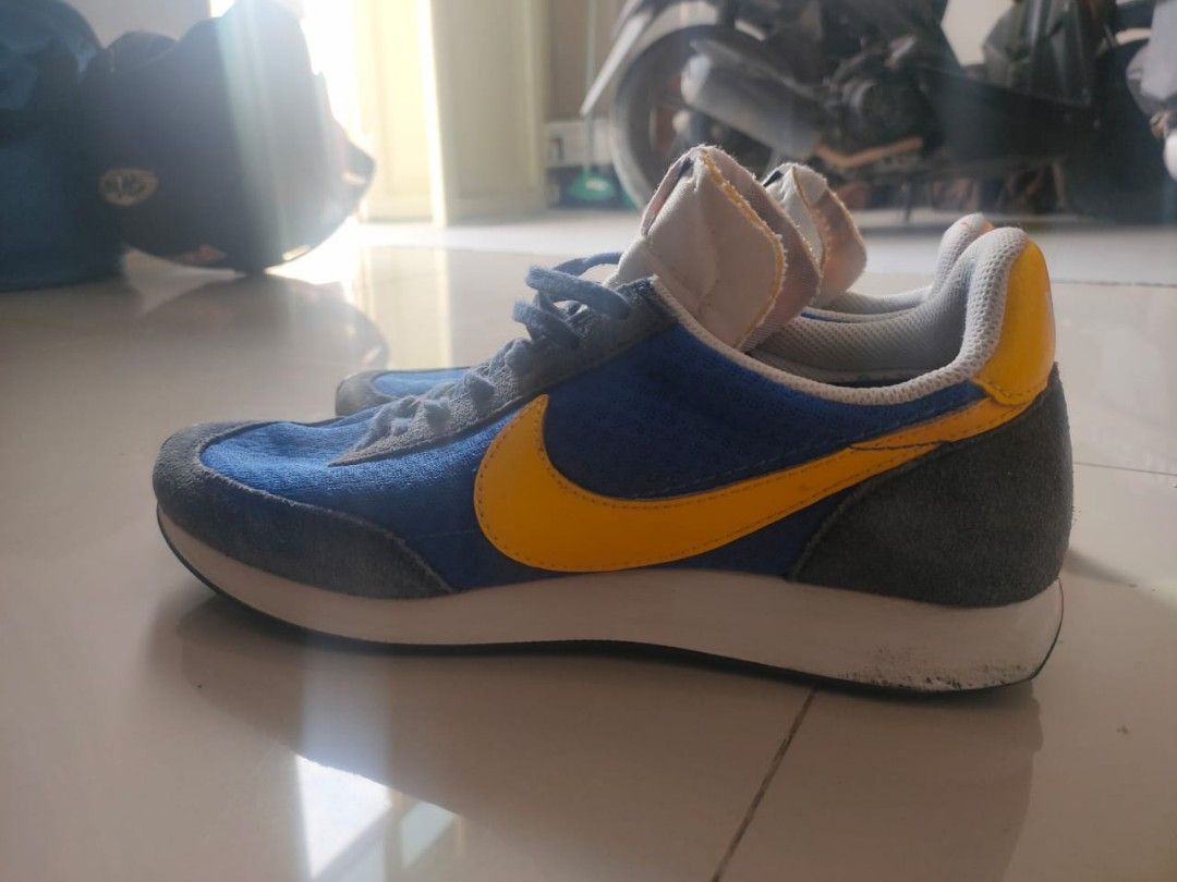 Nike Air Tailwind 79, Fesyen Pria, Sepatu , Sneakers di Carousell
