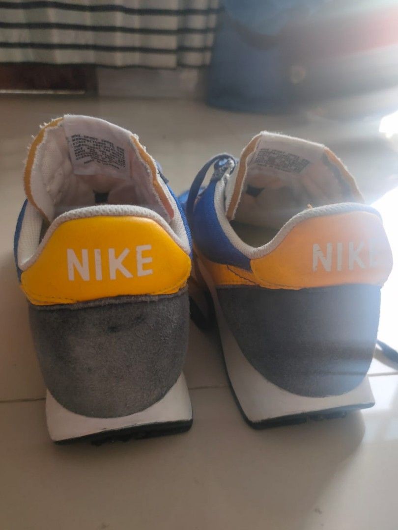 Nike Air Tailwind 79, Fesyen Pria, Sepatu , Sneakers di Carousell