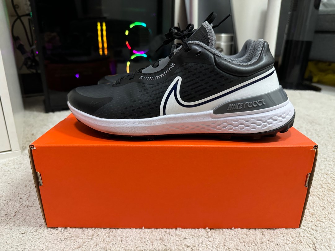 Nike Infinity Pro 2, Men's Fashion, Footwear, Sneakers on Carousell