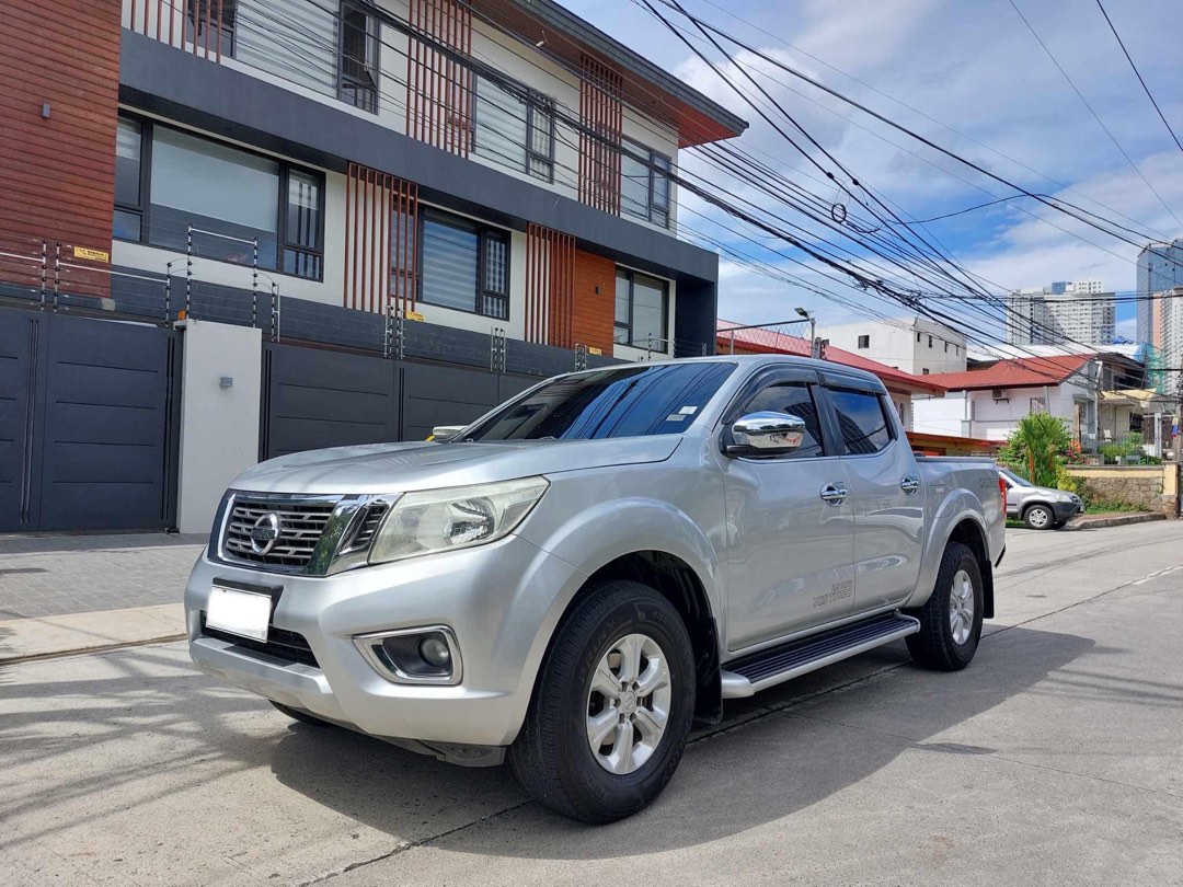 Nissan Navara Calibre NP300 EL Automatic 1st owned Manual, Cars for ...