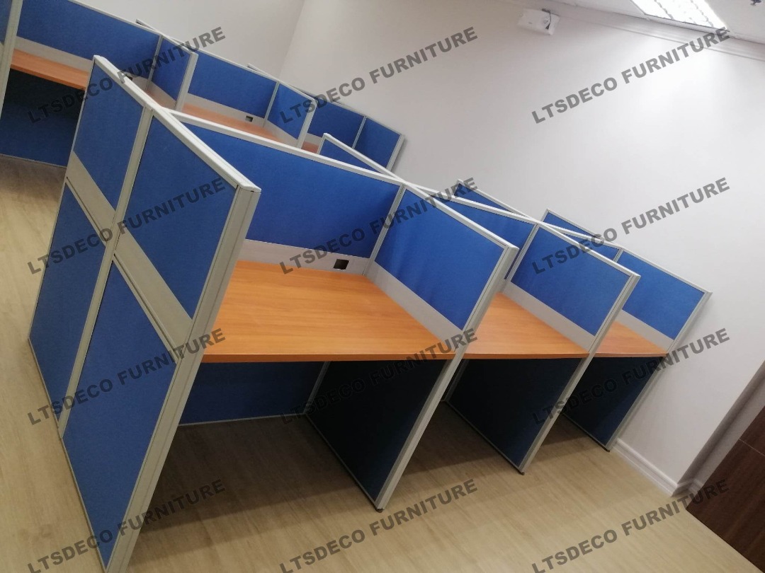 office partition call center workstation table furniture, Furniture ...