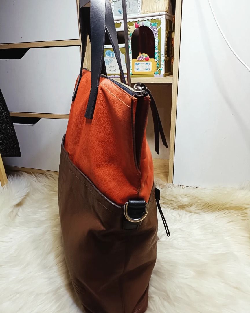 Original COACH Bag, Women's Fashion, Bags & Wallets, Shoulder Bags on ...