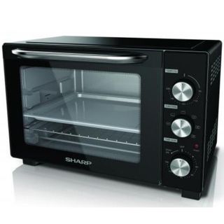 Oven Trio 120L, TV & Home Appliances, Kitchen Appliances, Ovens ...