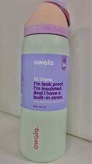 owala coastal mist - View all owala coastal mist ads in Carousell ...