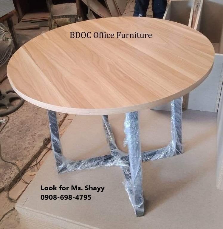 Pantry / Canteen / Coffee Shop / Restaurant Table . Office Partition ...