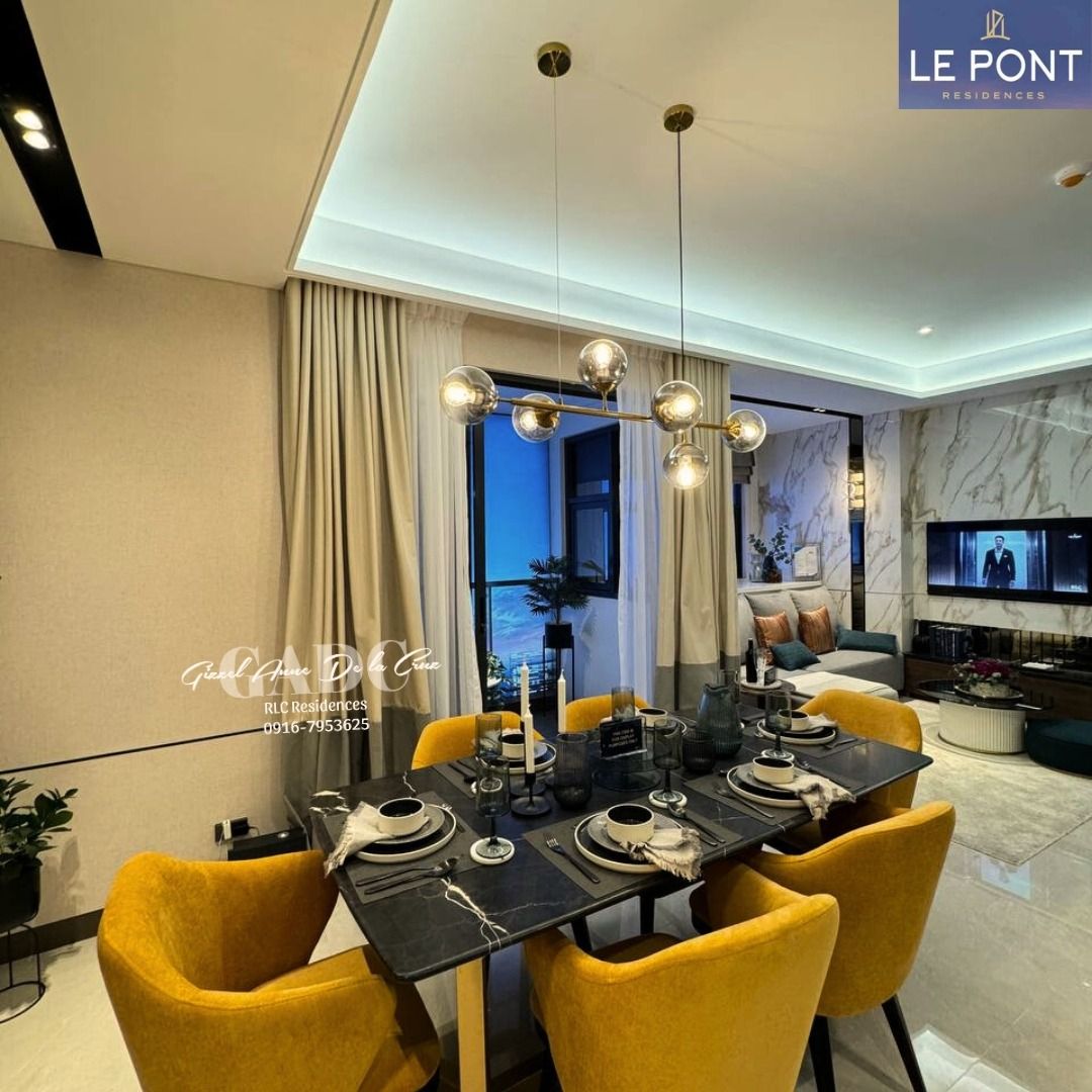 No Interest and No Bank Loan : Bridgetowne Pasig Pre-Selling High-End ...