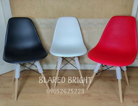 Plastic Chair : pantry / cafeteria , Office furniture * Office ...