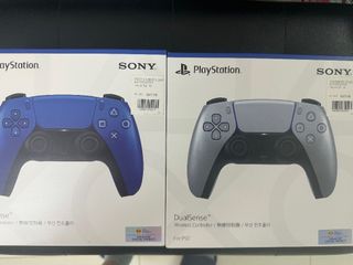 Sony PS5 DualSense Wireless Controller Playstation 5 Wireless ...