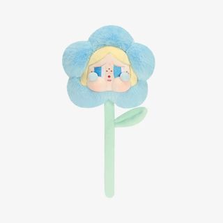 Popmart labubu flower, Hobbies & Toys, Toys & Games on Carousell