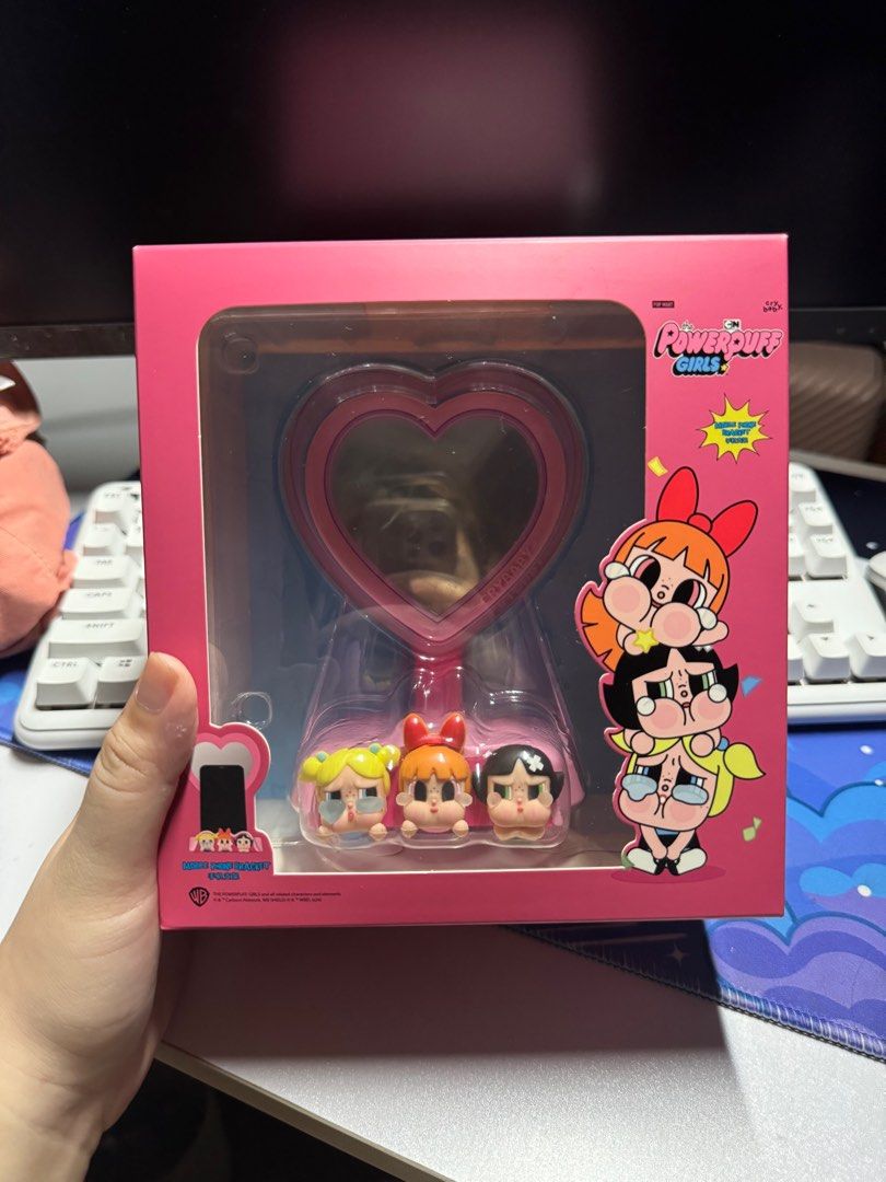 Popmart PPG phone stand, Mobile Phones & Gadgets, Mobile & Gadget ...