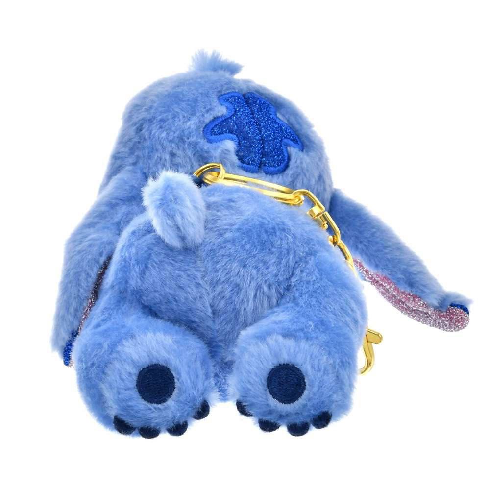 PREORDER> Japan Disney Store Stitch Day 2024 Exclusive Stitch Shiny ...