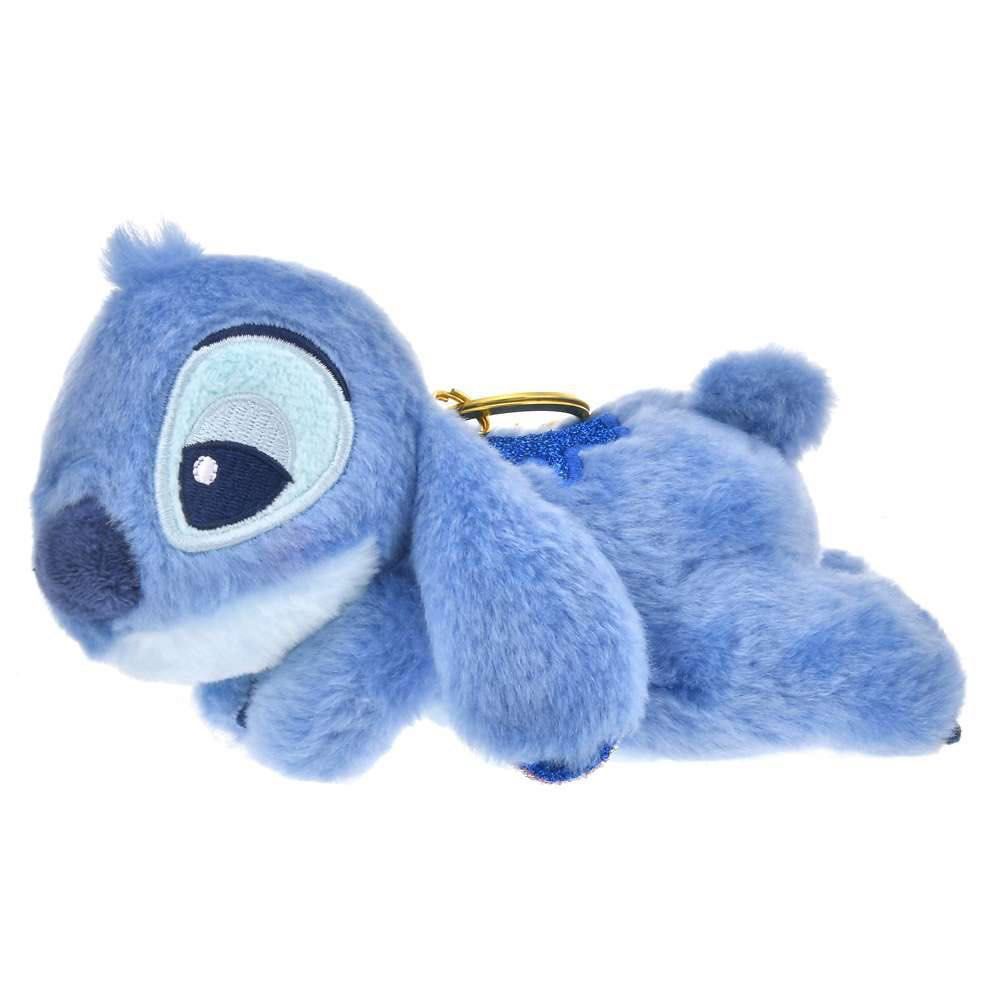 PREORDER> Japan Disney Store Stitch Day 2024 Exclusive Stitch Shiny ...