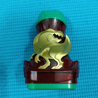 Dx True Rex Vistamp & Kamen Rider Revice Final Stage Blu Ray Disc ...