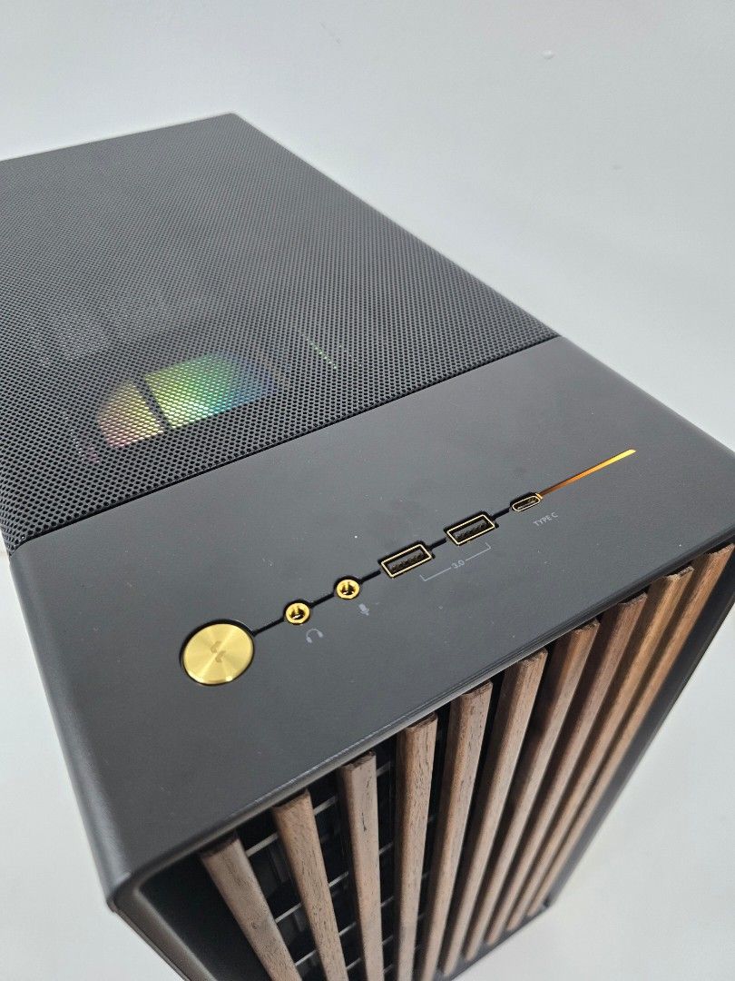 RYZEN 7 7700 + RTX 4070 SUPER CUSTOM GAMING PC - customizable to RTX ...