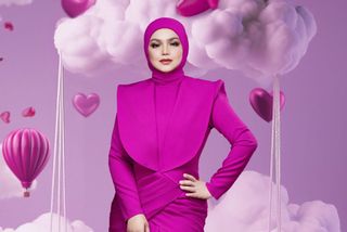 Siti Nurhaliza Love in the Sky, Tickets & Vouchers, Event Tickets on ...