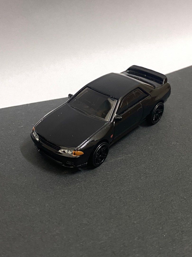 Skyline GTR R32, Hobbies & Toys, Toys & Games on Carousell