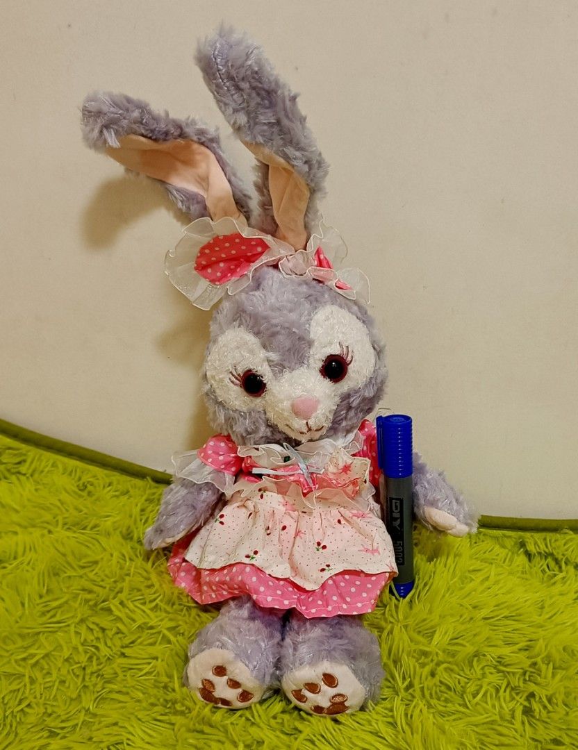 Stellalou Disney Parks, Hobbies & Toys, Toys & Games on Carousell