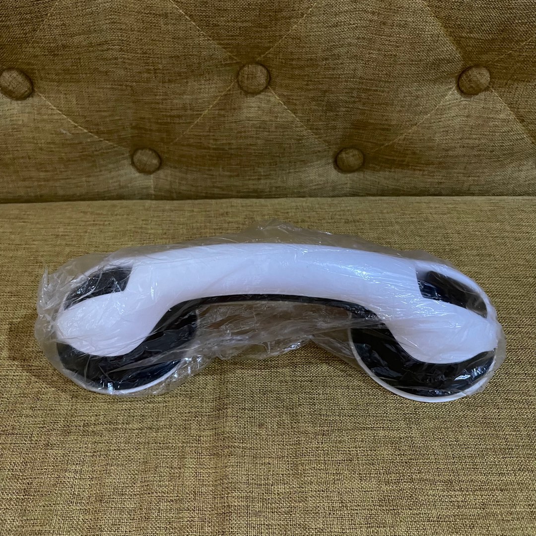 Suction Mount Handle, Furniture & Home Living, Bathroom & Kitchen ...