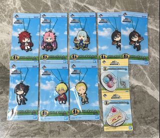 WTS/WTT: That Time I got Reincarnated as a Slime Rimuru Tempest Slime ...