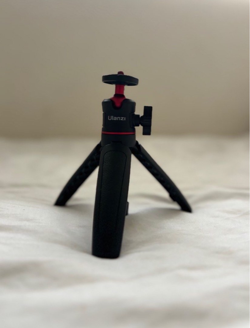 Ulanzi Camera/Phone Tripod, Photography, Photography Accessories ...