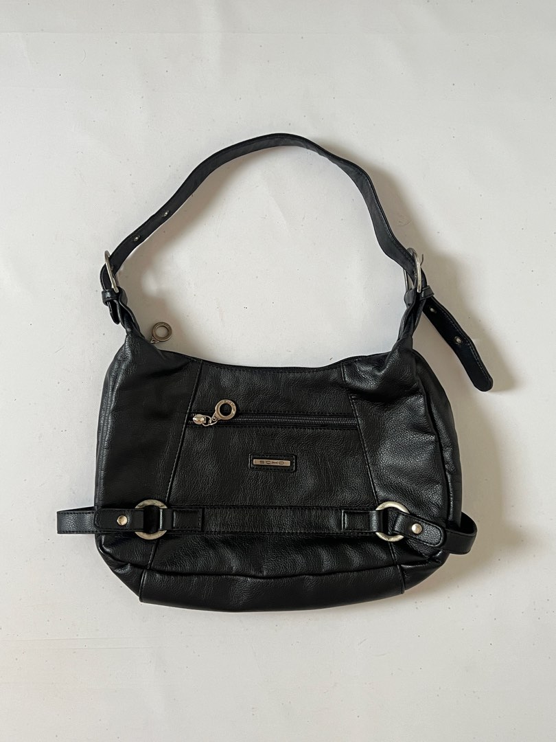 vintage soho boho coach alt bag, Women's Fashion, Bags & Wallets ...