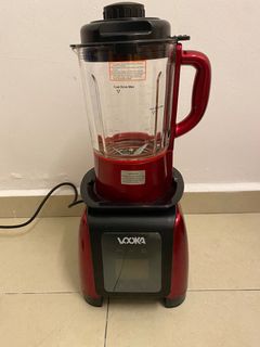 Tefal Soup & Co Cooking Blender, TV & Home Appliances, Kitchen ...