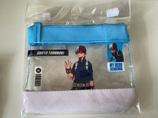 MHA BNHA My Hero Academia Gacha Pyonkore - Ura Deku Shoto Bakugo ...