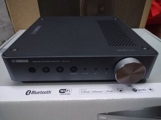 Yamaha Amplifier Dsp-1000, Audio, Soundbars, Speakers & Amplifiers on Carousell