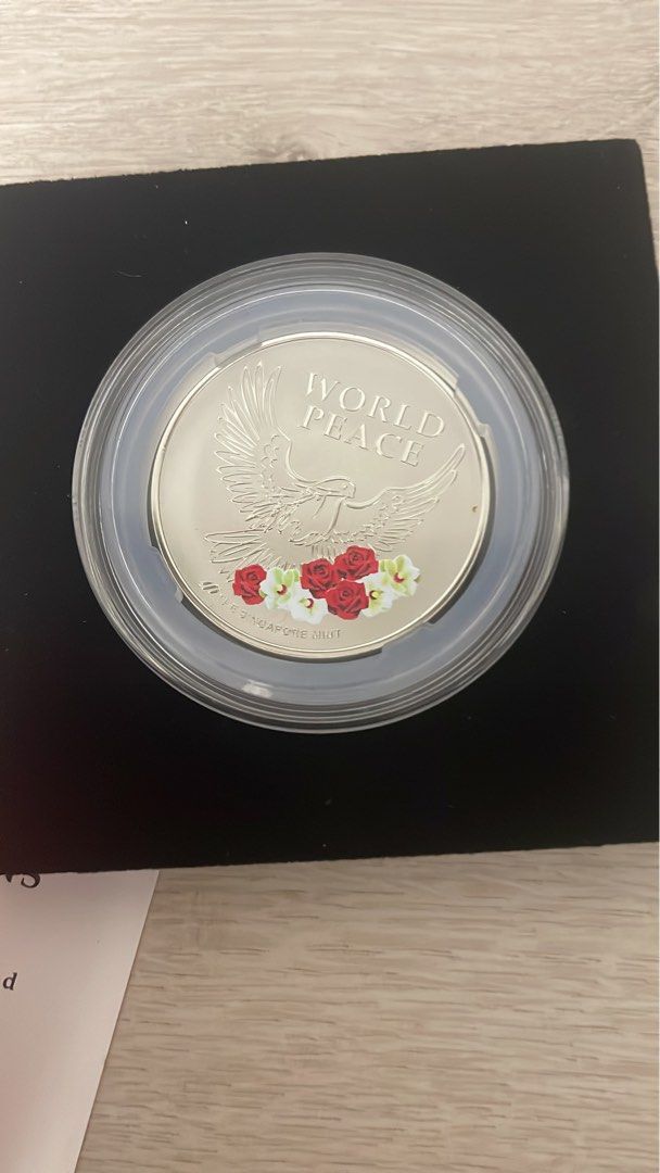 2018 WORLD PEACE USA - DPRK, Trump & Kim Summit in Singapore ...