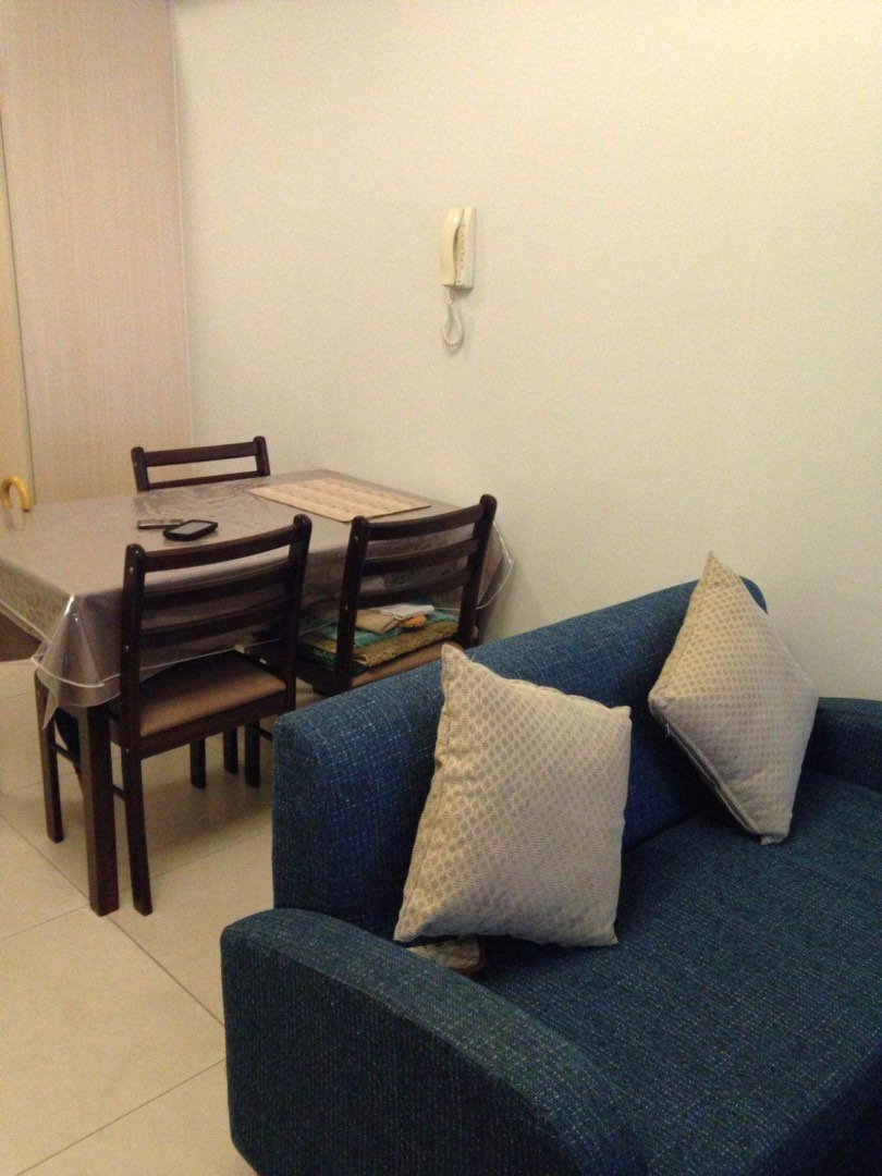 30 sqm Studio Unit w/ Parking in San Lorenzo Place, Makati City ...