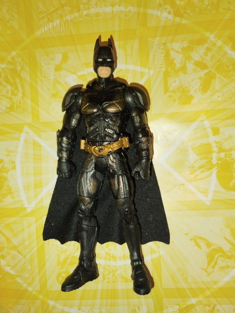 50 Matter DC Multiverse Universe marvel Collectibles Comics shf 6 Inch ...