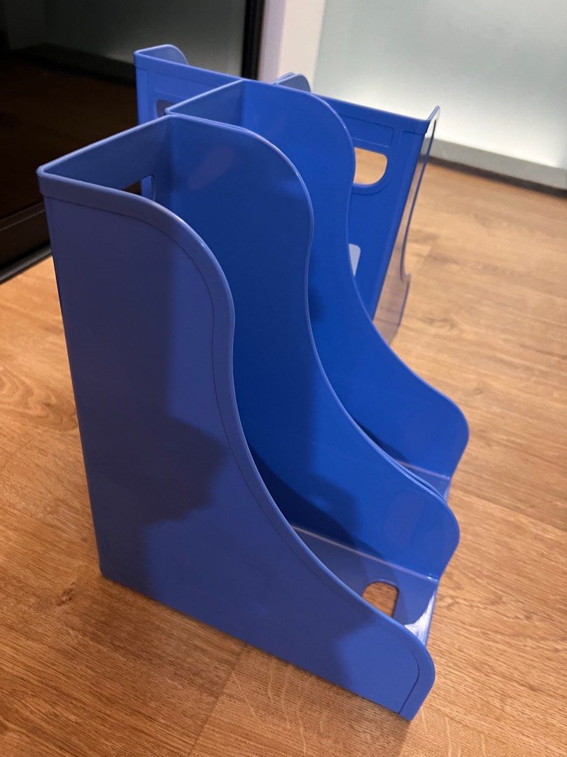 4 Folder holders, Hobbies & Toys, Stationery & Craft, Stationery ...