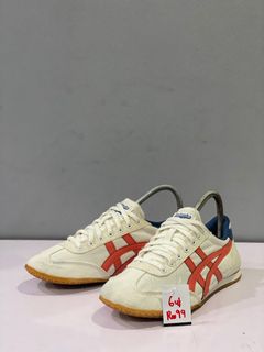 Platform Onitsuka Tiger Original, Women's Fashion, Footwear, Sneakers ...
