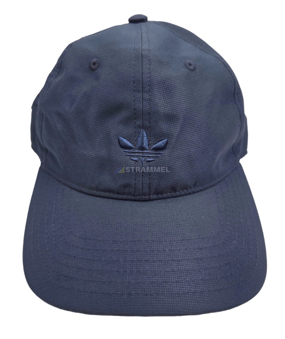 Adidas Influencer Cap EW4557 Hat Baseball Cap White Unisex One Size Fits All, Men's Fashion ...