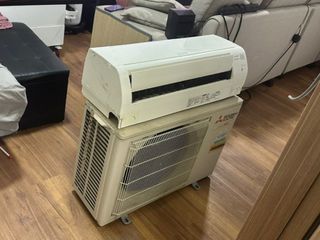 Panasonic System 1 Aircon 24K BTU, TV & Home Appliances, Air ...