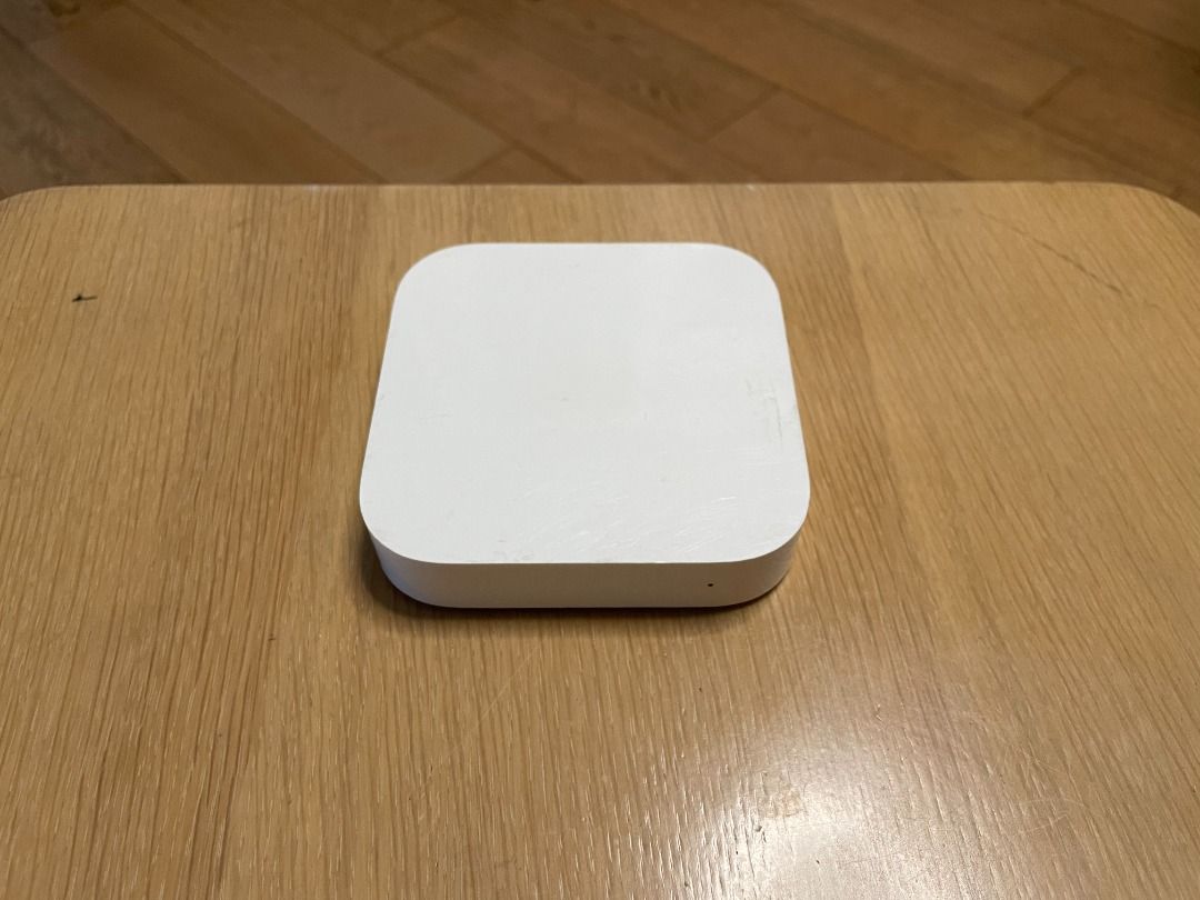 [二代/支援airplay/面有花/功能正常] Apple 蘋果 AirPort Express 802.11n 2nd Generation ...