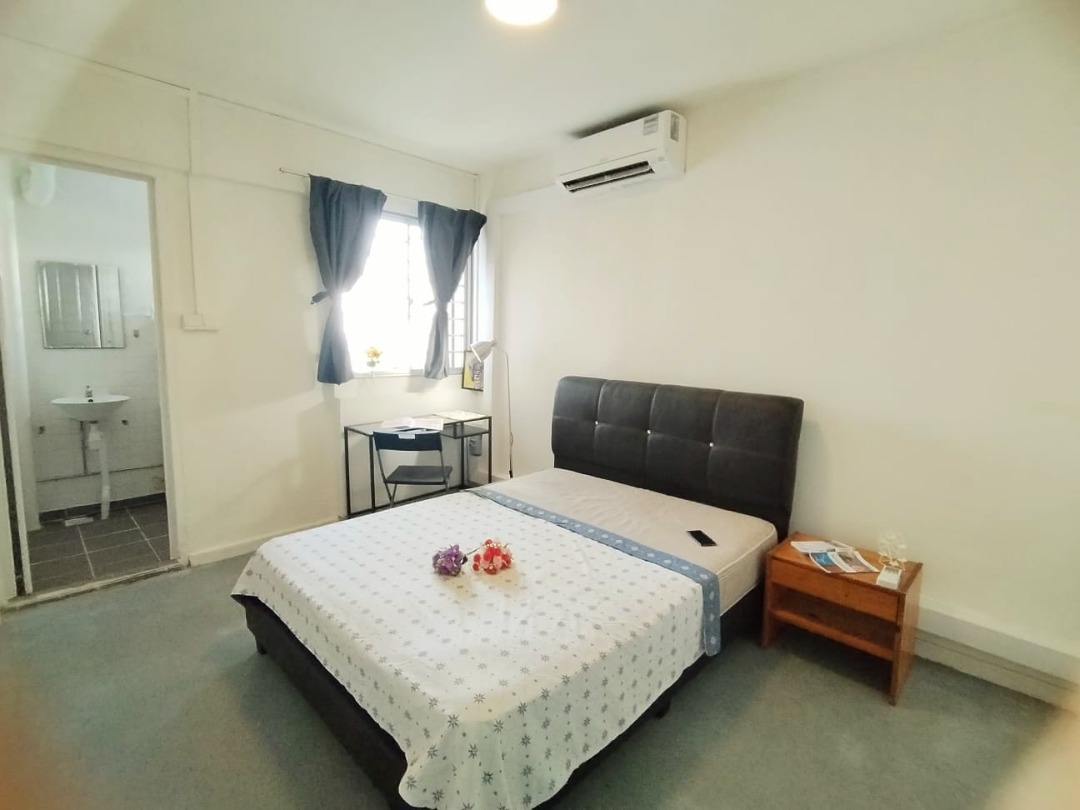 Property for Rent in Singapore, Room Rental Singapore | Carousell Property