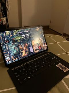 Laptop Vivobook Asus A409M-ABV009T Celeron N4000, Computers & Tech ...
