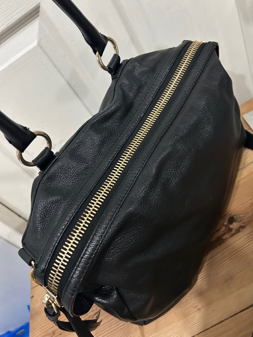 Authentic BREAL pandora 2way bag, Women's Fashion, Bags & Wallets ...